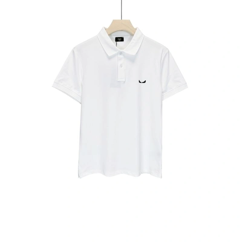 Accurate model Fendi T-Shirts