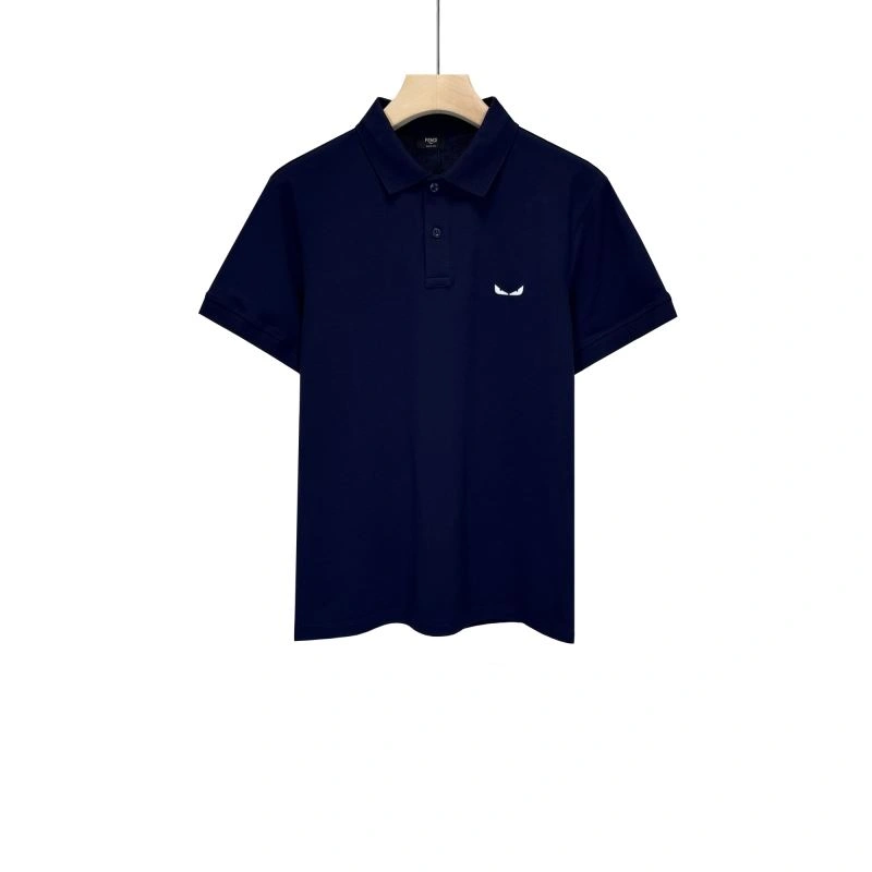Accurate model Fendi T-Shirts