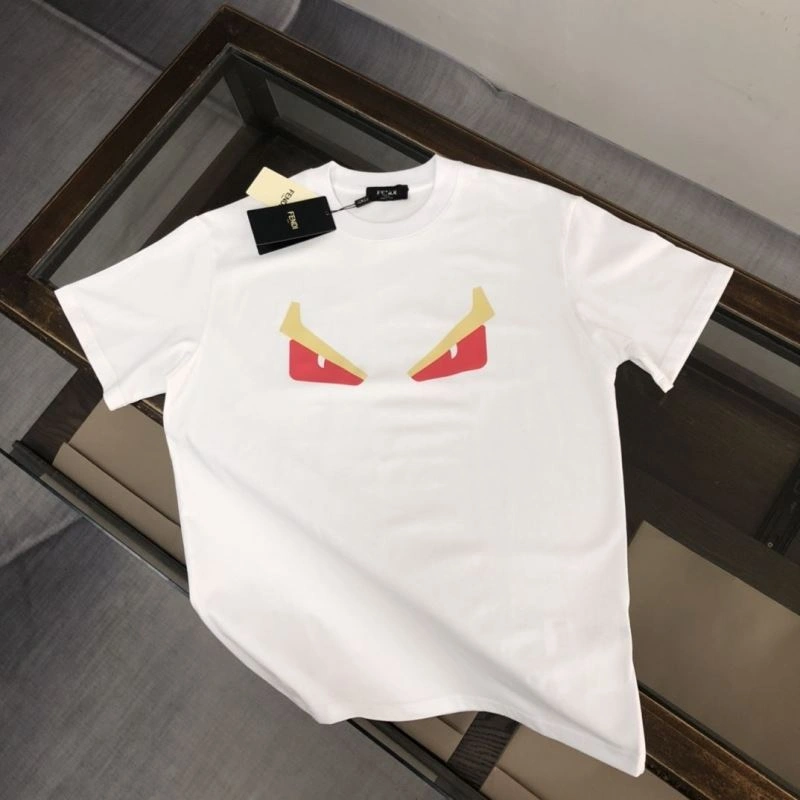 Fendi T-Shirts