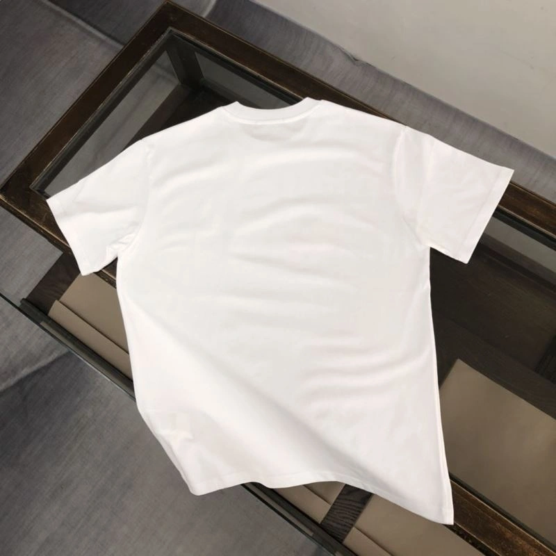 Accurate model Fendi T-Shirts