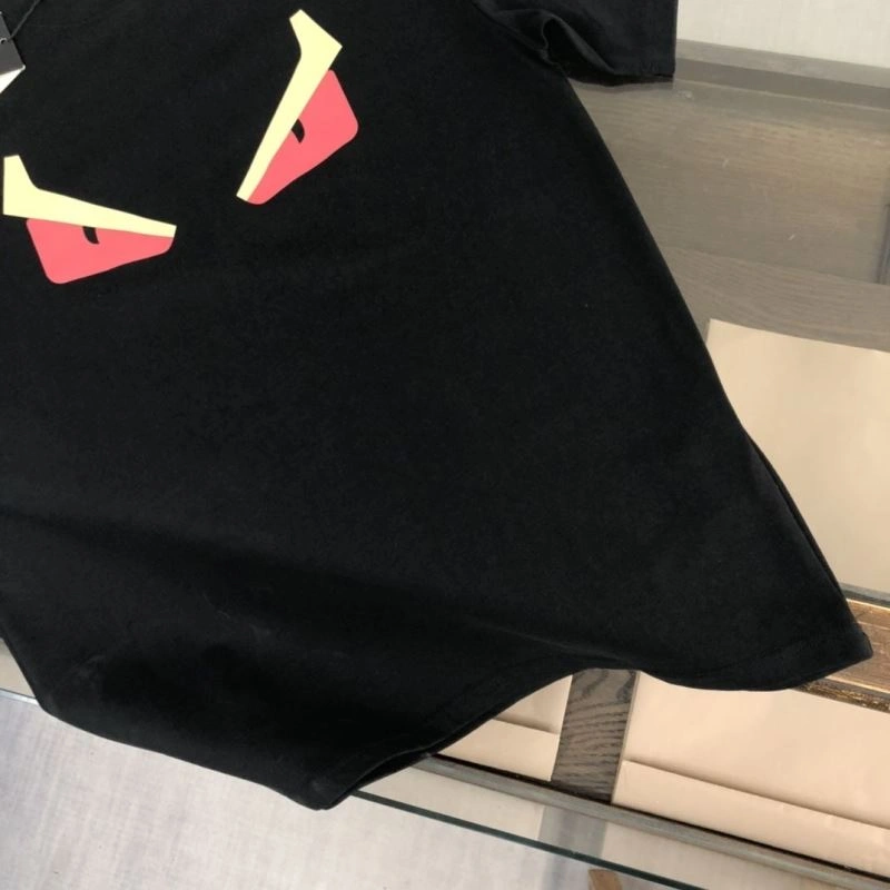 Accurate model Fendi T-Shirts