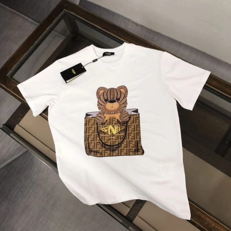 Fendi T-Shirts