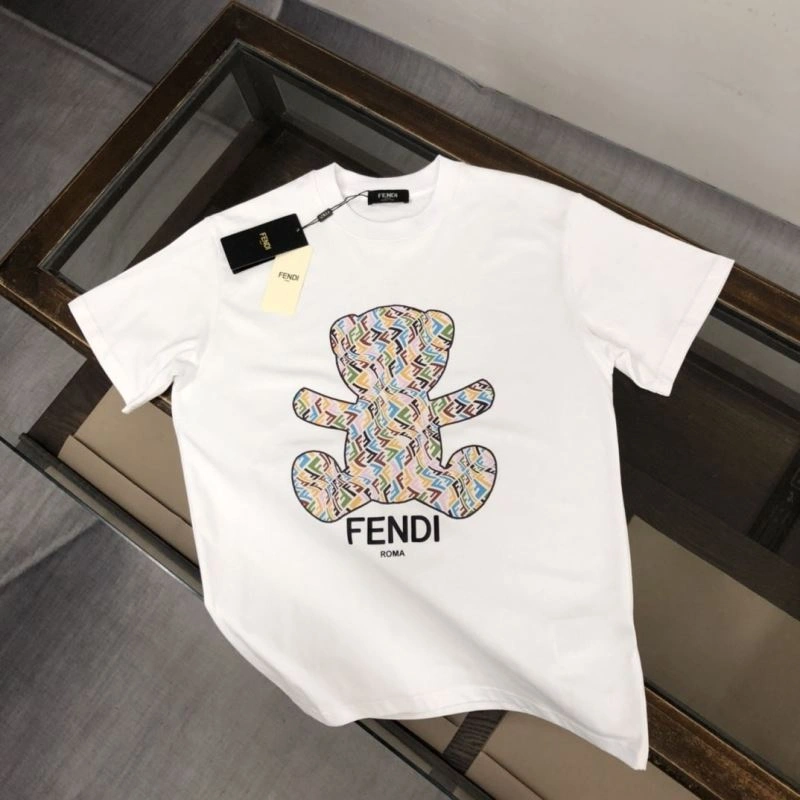 Fendi T-Shirts