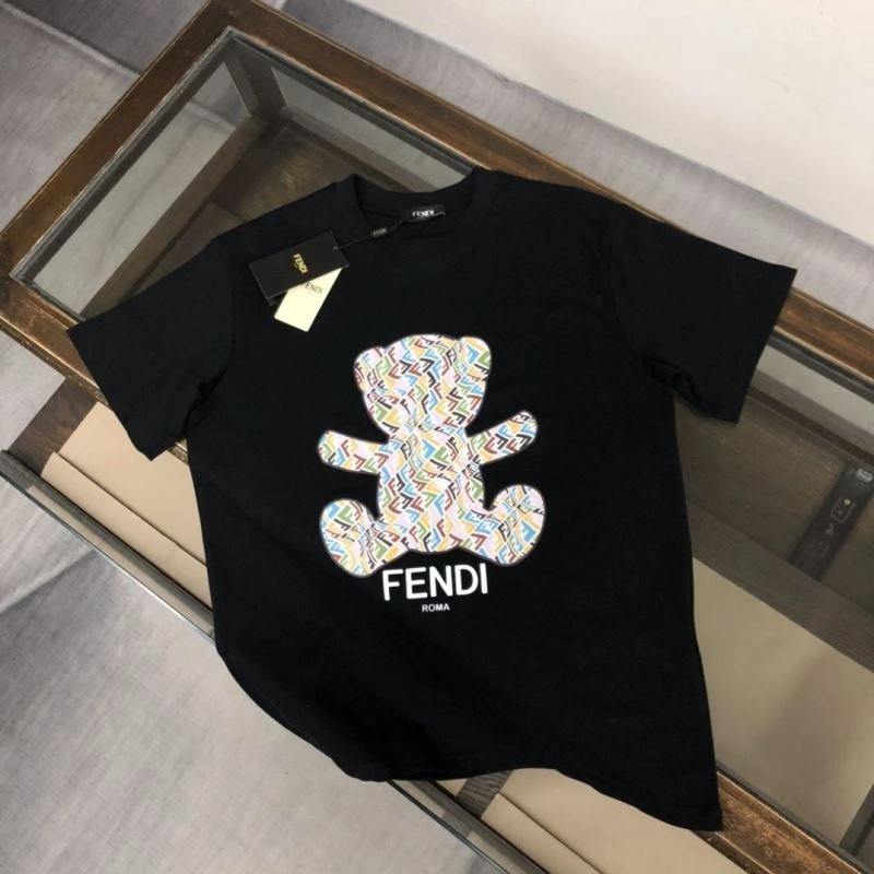 Perfect replica Fendi T-Shirts