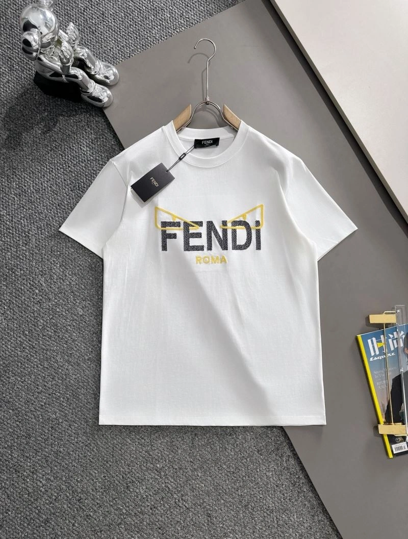 Fendi T-Shirts