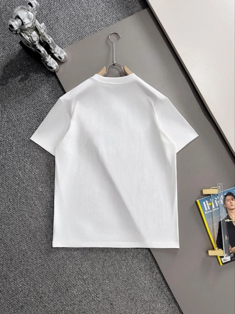 High accuracy Fendi T-Shirts