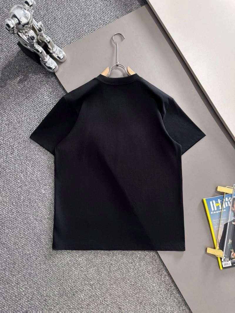 High accuracy Fendi T-Shirts