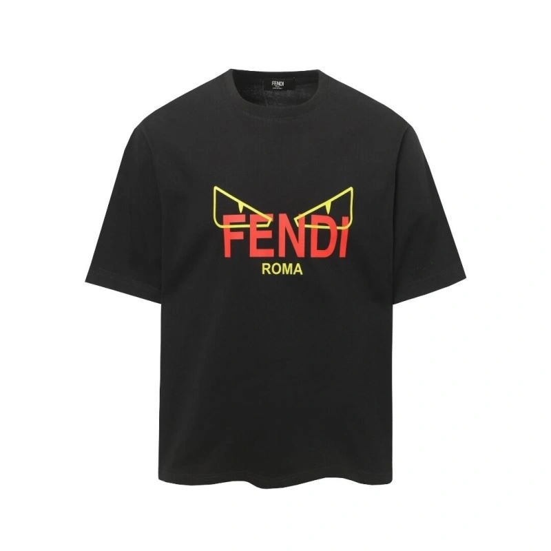 Fendi T-Shirts