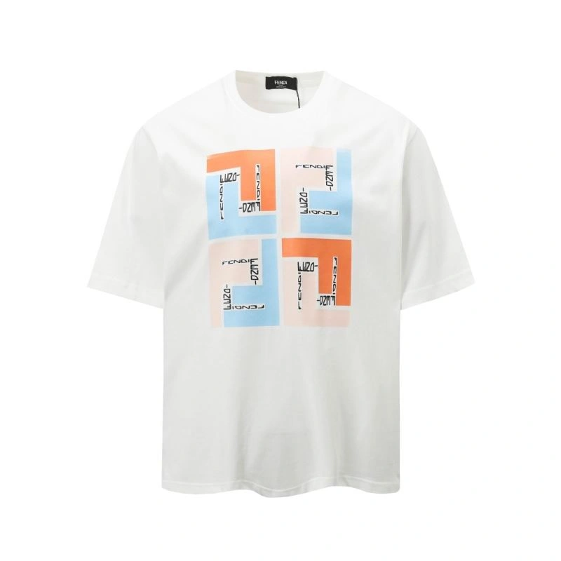 Fendi T-Shirts