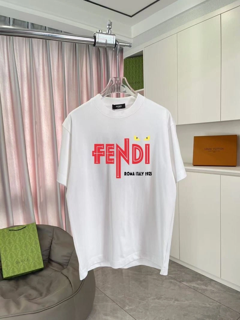 Fendi T-Shirts