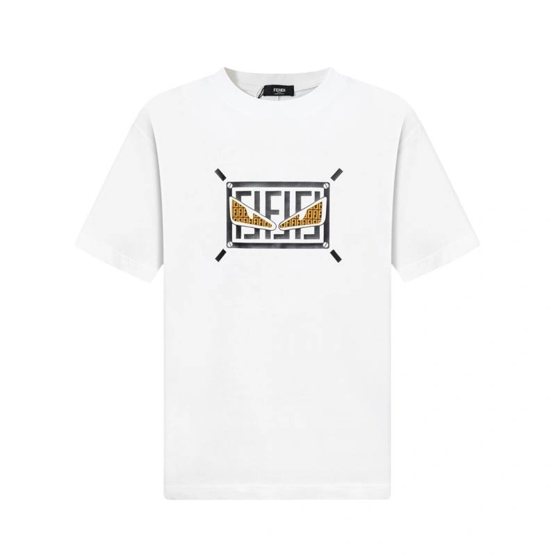 Fendi T-Shirts