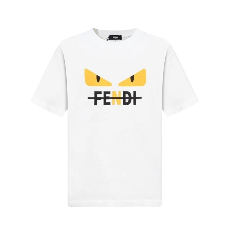 Fendi T-Shirts