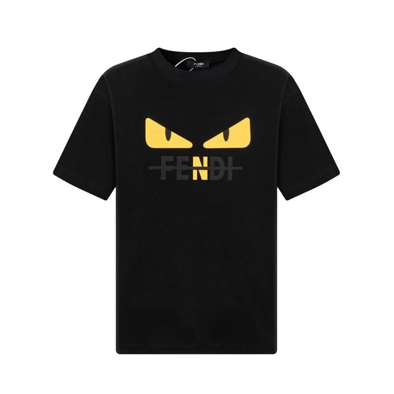 Official Fendi T-Shirts