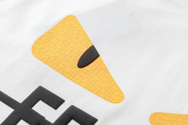 Official Fendi T-Shirts