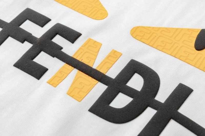Official Fendi T-Shirts