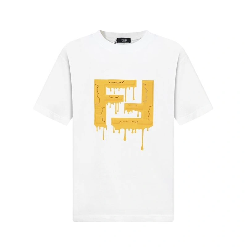 Budget-friendly Fendi T-Shirts