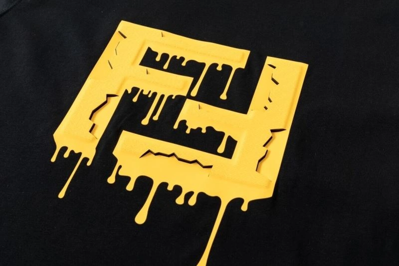 Budget-friendly Fendi T-Shirts