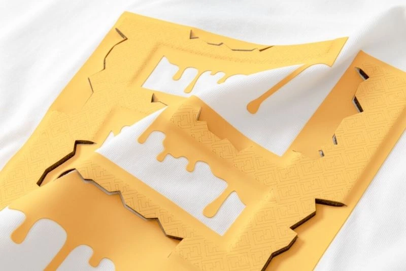 Budget-friendly Fendi T-Shirts