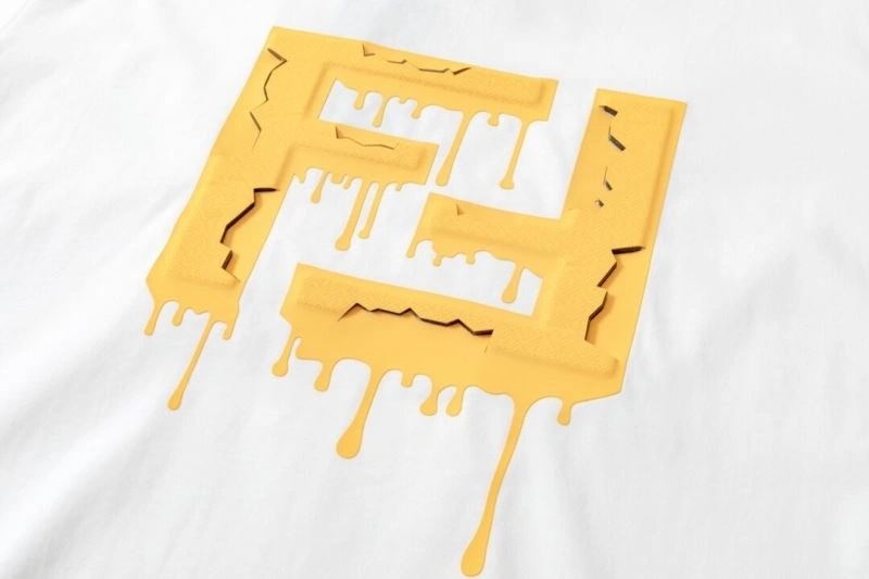Budget-friendly Fendi T-Shirts