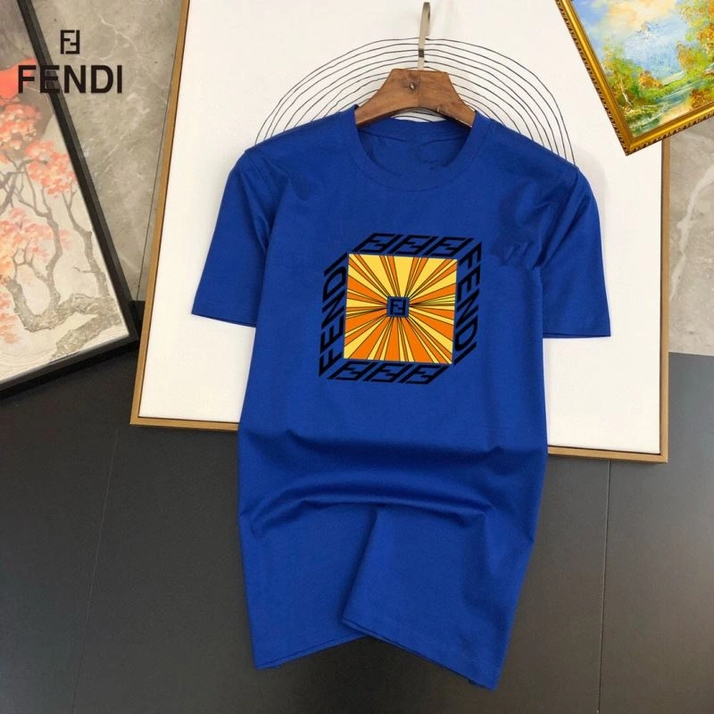 Fendi T-Shirts