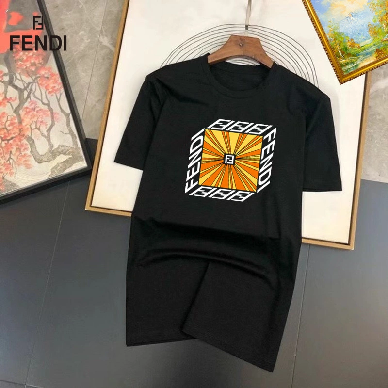 Perfect replica Fendi T-Shirts