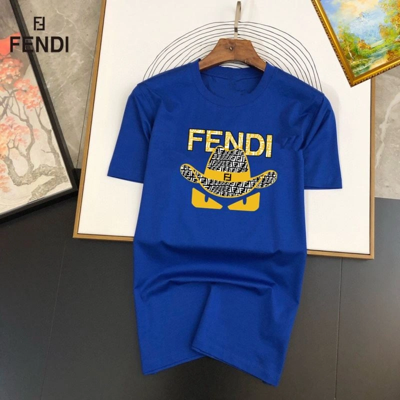 Fendi T-Shirts