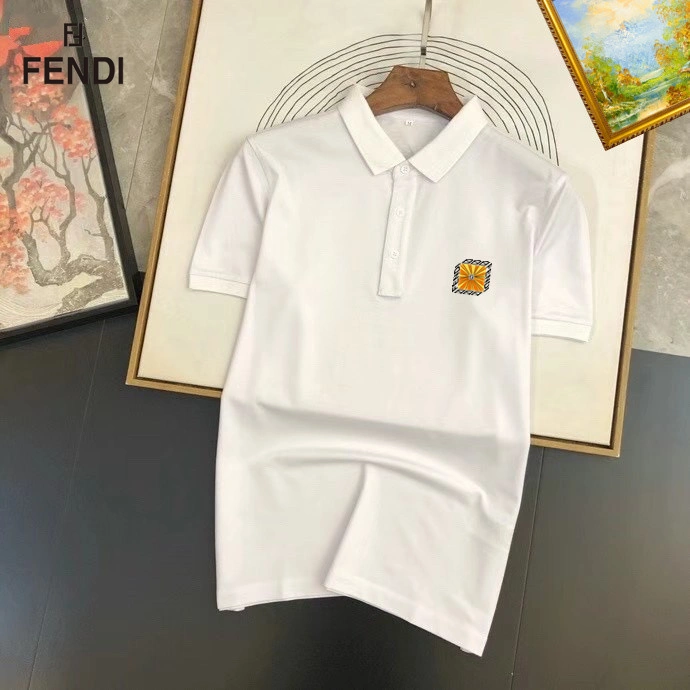 Discounted Fendi T-Shirts