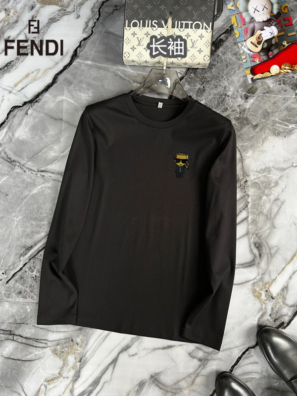 Fendi T-Shirts