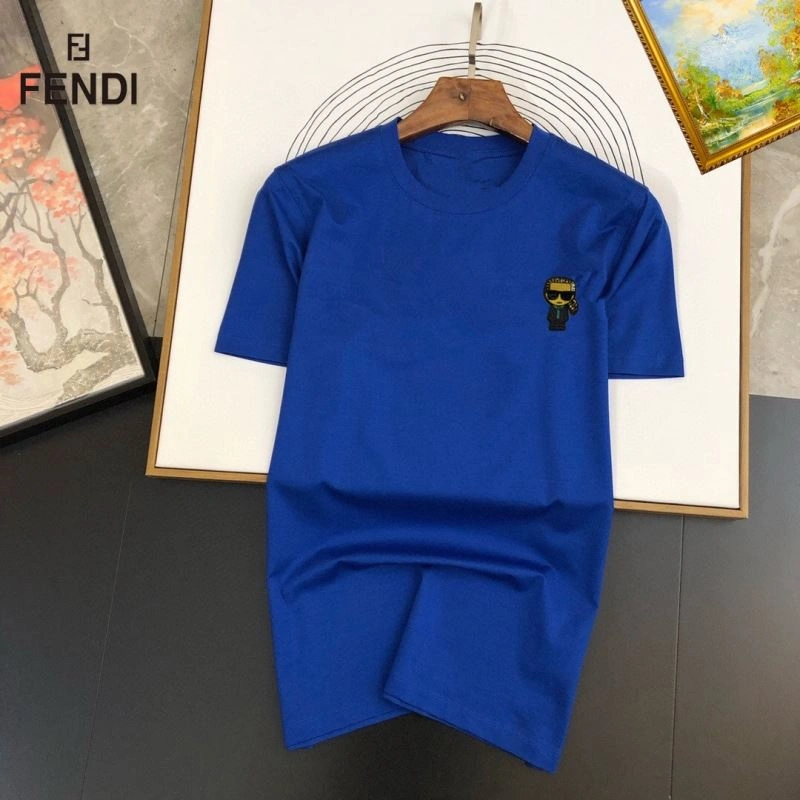 Fendi T-Shirts