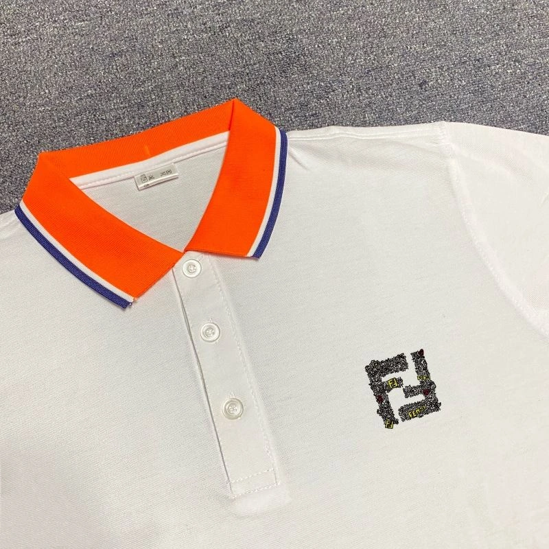 Fendi T-Shirts