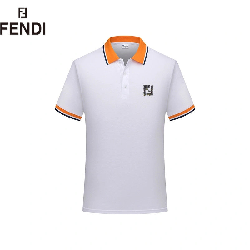 Inexpensive Fendi T-Shirts