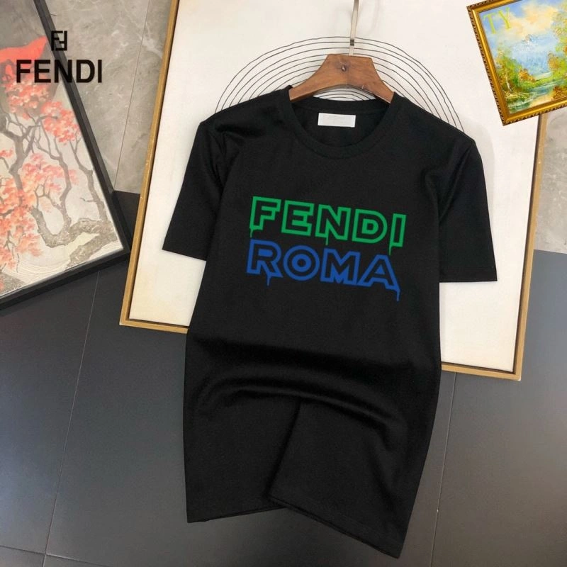 Legit Fendi T-Shirts