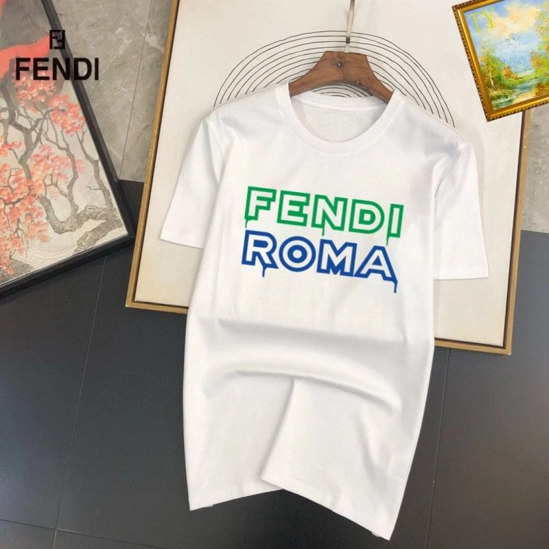 Legit Fendi T-Shirts
