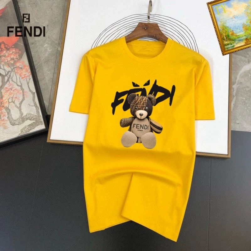 Fendi T-Shirts