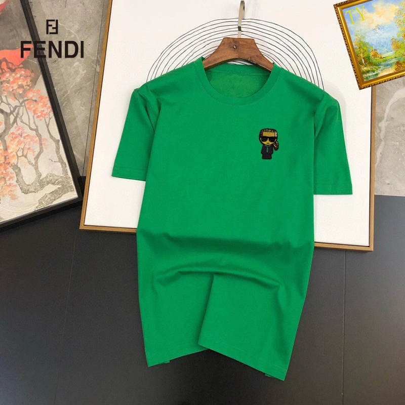 Reasonably priced Fendi T-Shirts