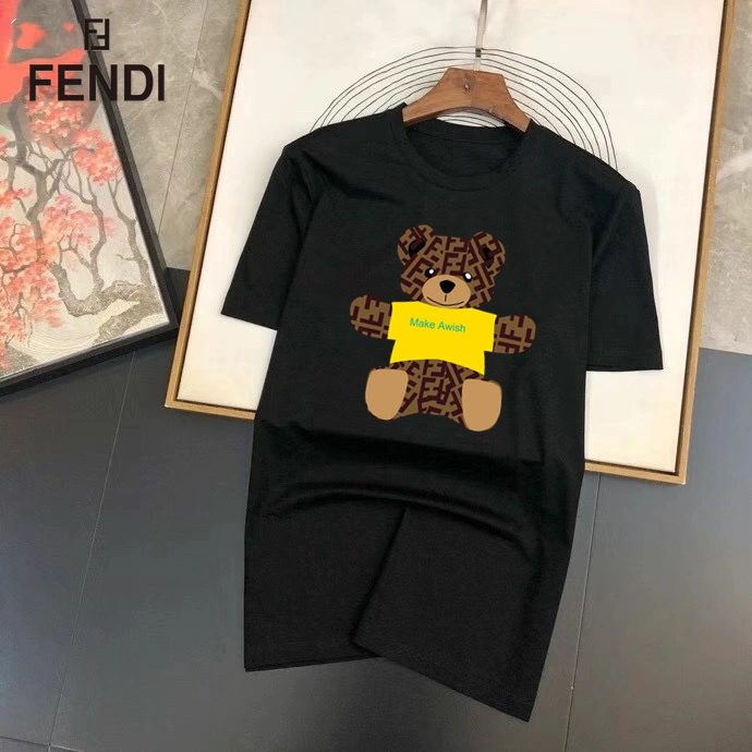 Economical Fendi T-Shirts