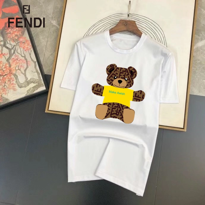 Economical Fendi T-Shirts