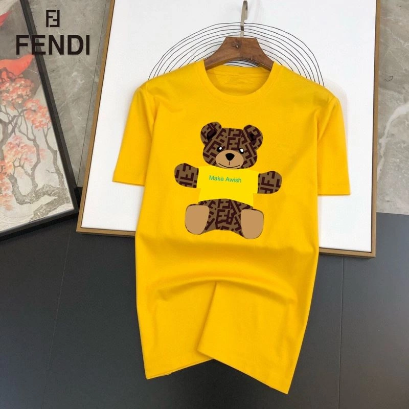 Economical Fendi T-Shirts