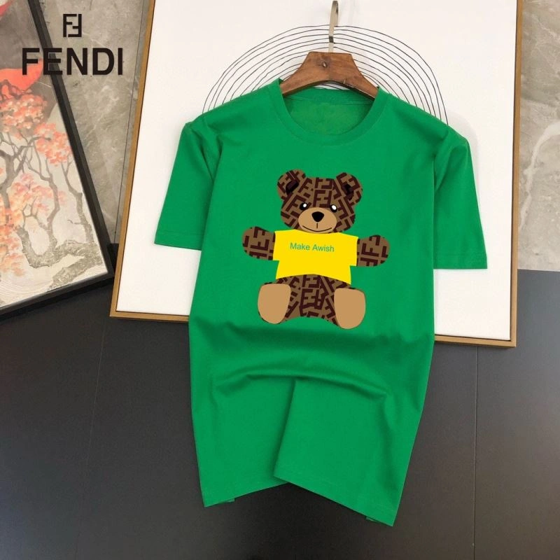 Economical Fendi T-Shirts