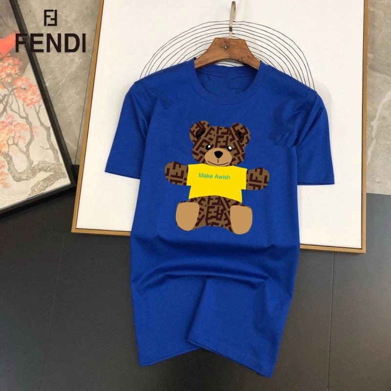 Economical Fendi T-Shirts
