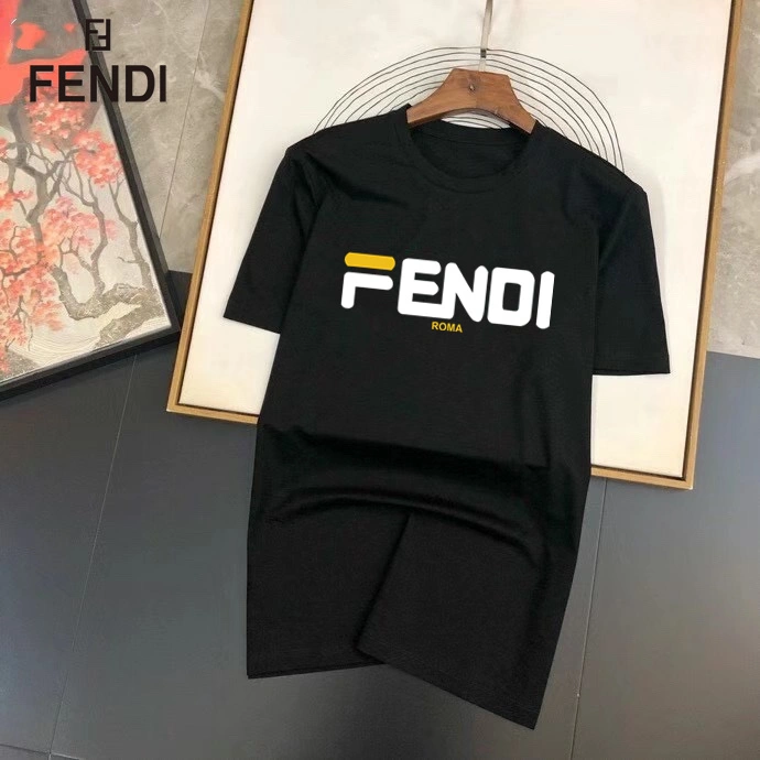 Factory-made Fendi T-Shirts