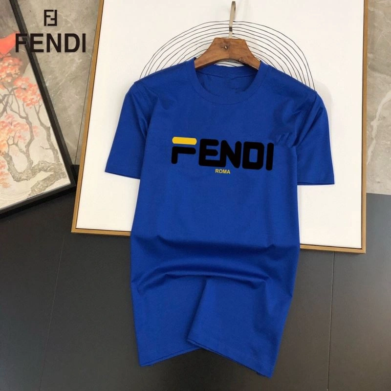 Factory-made Fendi T-Shirts
