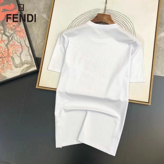 Legit Fendi T-Shirts