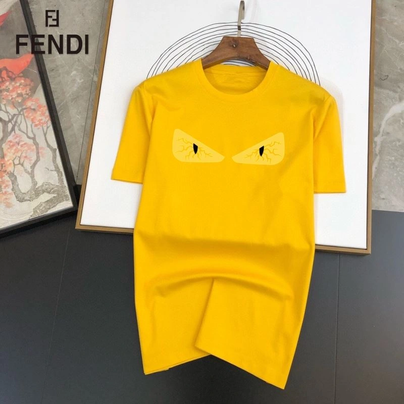 Legit Fendi T-Shirts