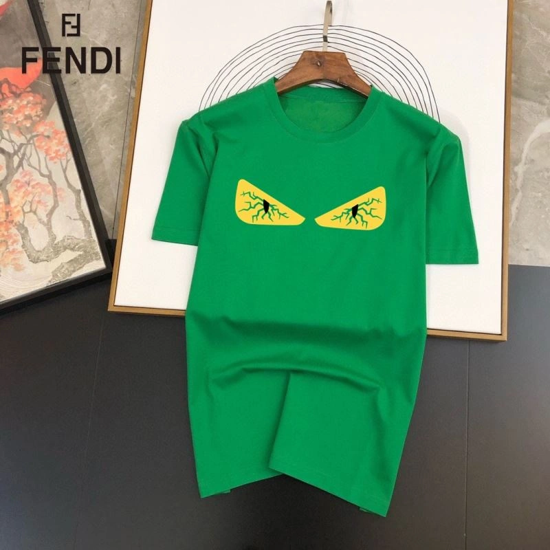 Legit Fendi T-Shirts