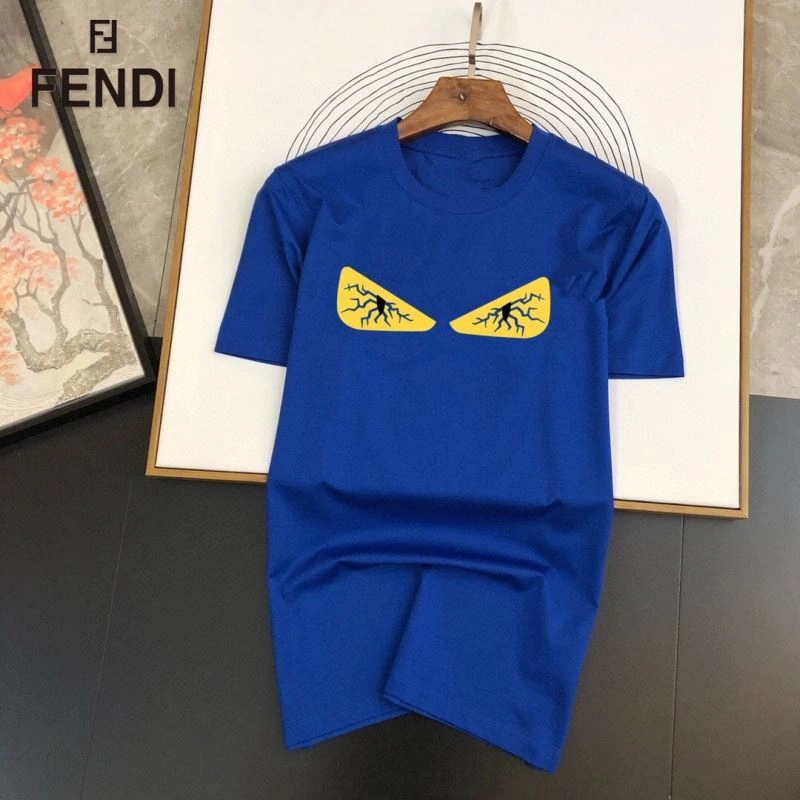 Legit Fendi T-Shirts