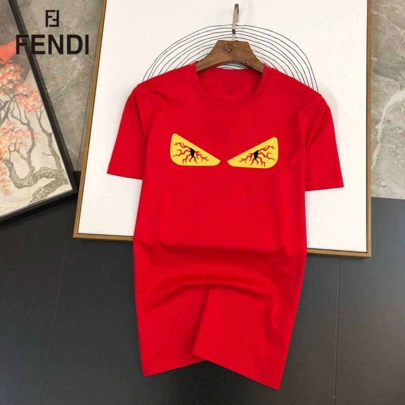 Legit Fendi T-Shirts