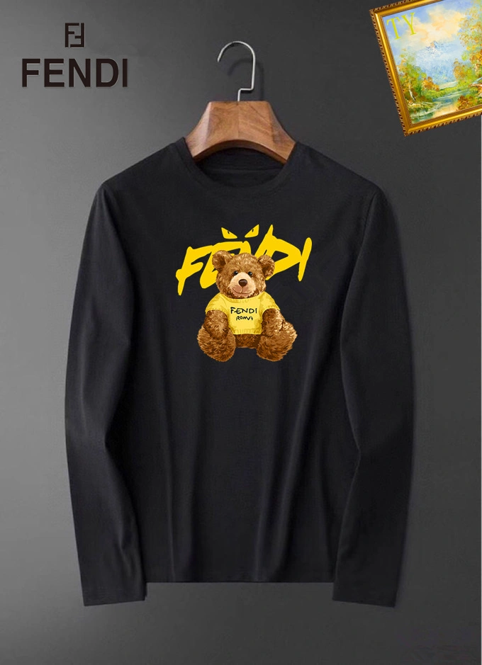Reasonably priced Fendi T-Shirts