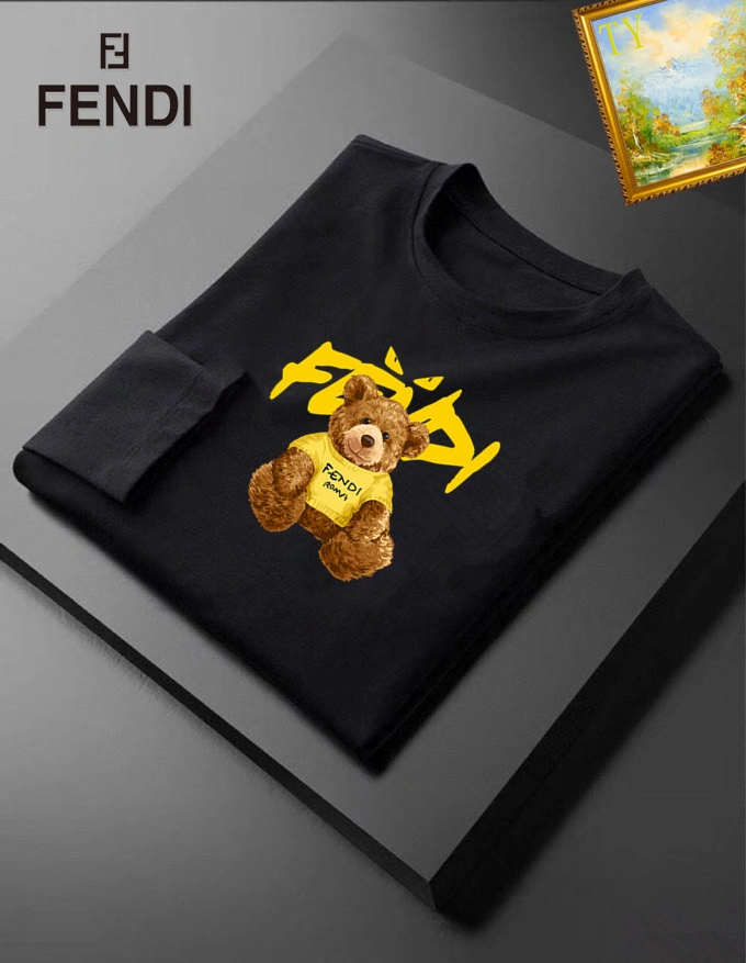 Reasonably priced Fendi T-Shirts