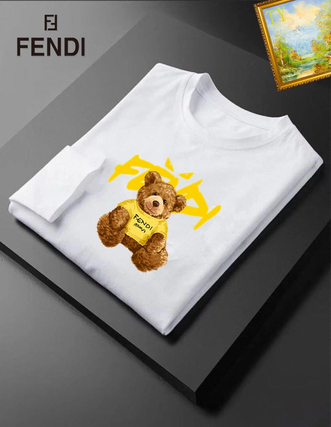Reasonably priced Fendi T-Shirts